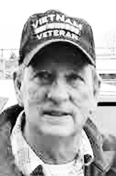 Terry David Smith | News, Sports, Jobs - Marietta Times